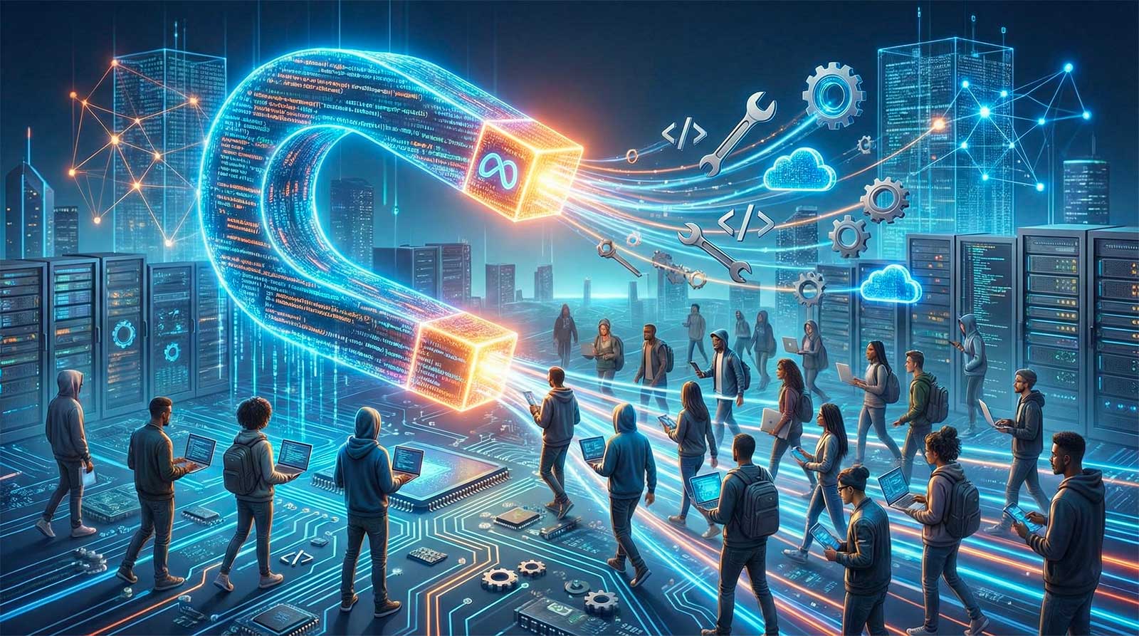 B2D Marketing: How to Reach Developers in 2026 (Complete Guide) | Idlen