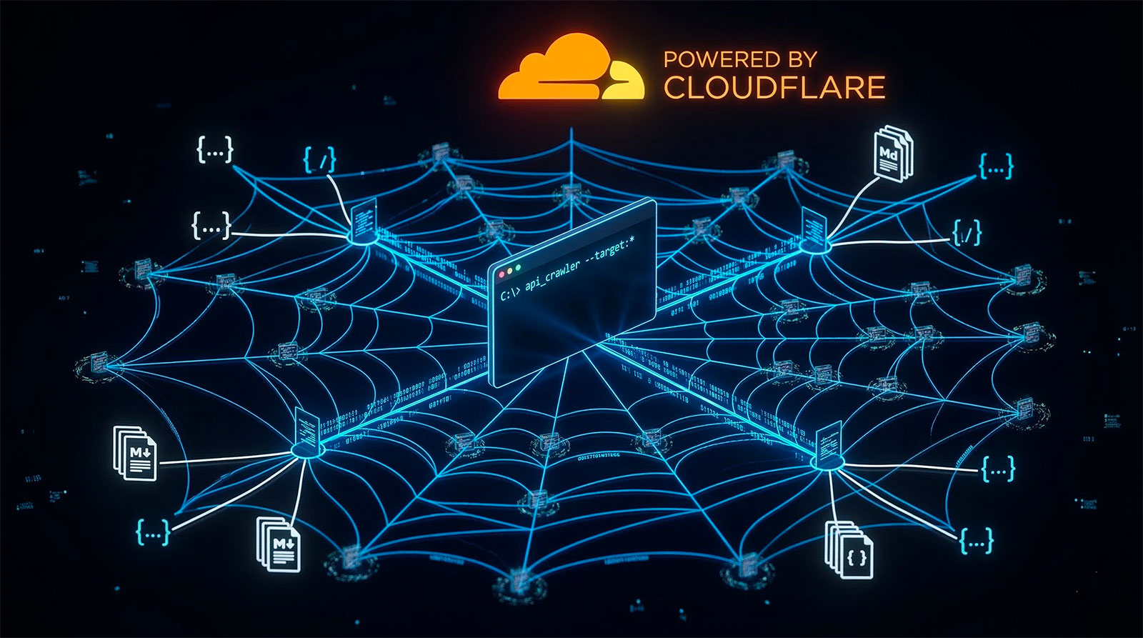 Cloudflare /crawl: Explore an Entire Website with a Single API Request ...