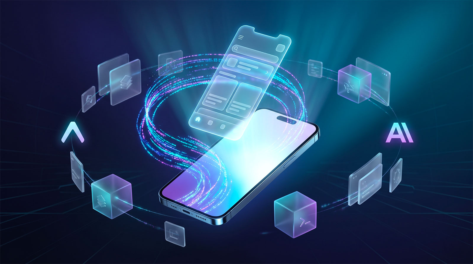 Expo Raises $45M and Launches Expo Agent — Mobile Vibe Coding for React ...