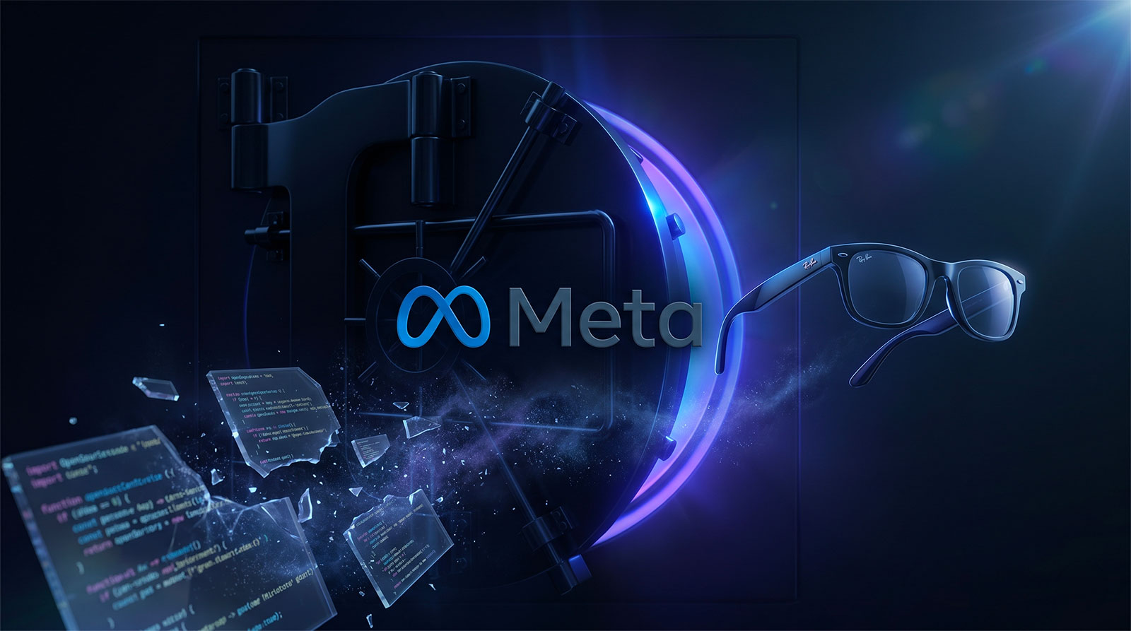 Meta Muse Spark : le premier modèle frontier des Superintelligence Labs ...